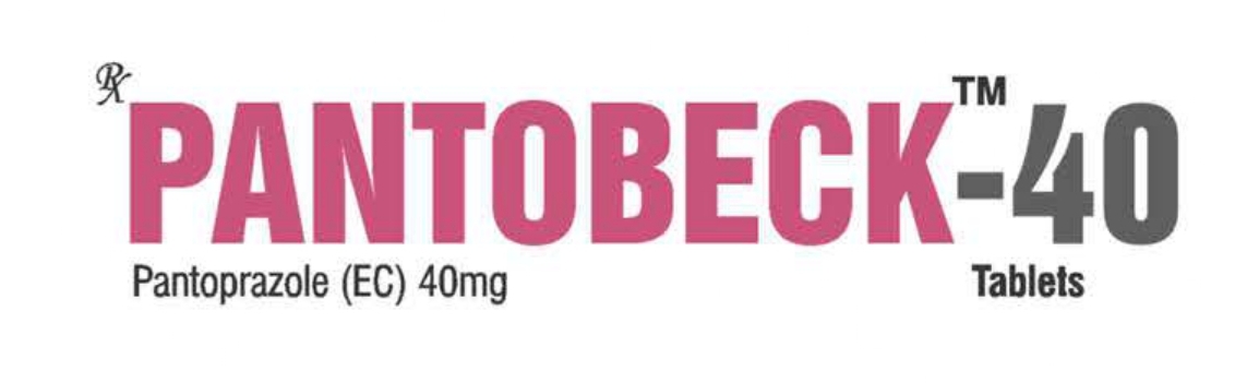 pantobek-40 – Unibeck Pharma